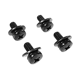 ReplacementScrews Wall Mount Screws Compatible with TCL 50S555