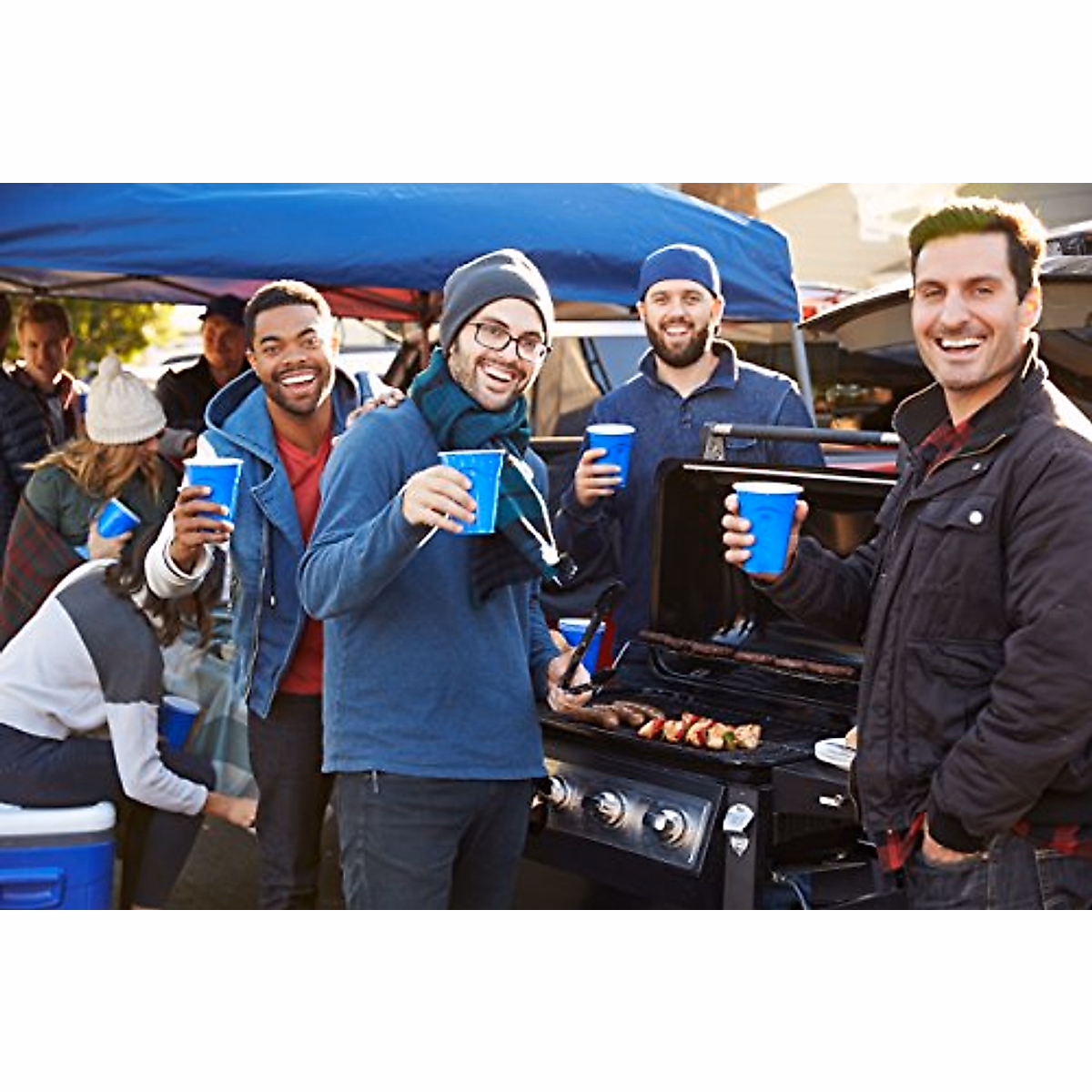 HotHands Hand Warmers - Long Lasting Natural Odorless Air Activated Warmers - Up to 10 Hours of Heat - 40 Pair