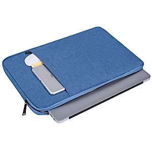 17.3 Inch Laptop Case,Slim Waterproof Laptop Sleeve for Men Women,HP Pavilion 17/HP Envy 17,Dell Inspiron 17,LG Gram 17.3, Lenovo ideapad 330 L340, 17 17.3 inch Acer HP Dell MSI Lenovo ASUS Laptop Bag