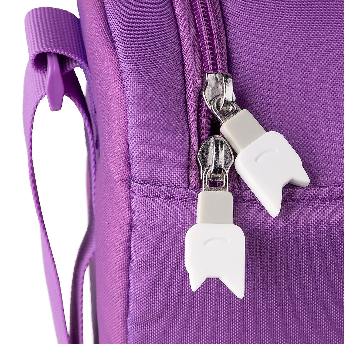 Tonies Listen & Play Bag - Secure Protection for your Toniebox, Headphones, Charging Station, and 6 Characters - Over the Rainbow