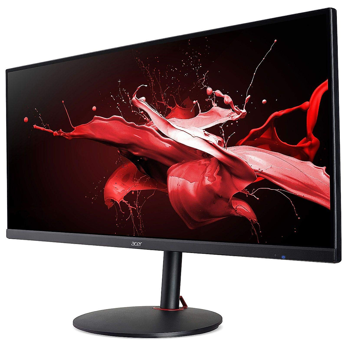 acer Nitro XV340CK - 34" Monitor UWQHD 3440x1440 IPS 144Hz 1ms 250Nit (Renewed)
