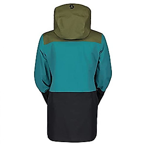 SCOTT W Line Chaser Gtx 3L Jacket