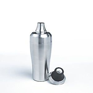 OXO SteeL Cocktail Shaker