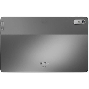 Lenovo Tabet P11 Pro Gen 2, 11.2" 2.5K (2560 x 1536) OLED Touch 420 nits, MediaTek Kompanio 1300T, 4GB, 128GB, Android 12, Storm Grey + Accessories