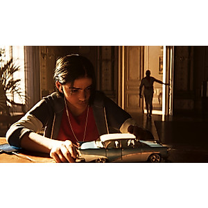 Far Cry 6 Gold Edition -PS5