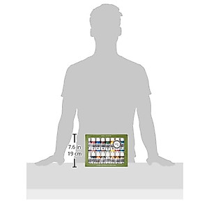 Vallejo Imperial Rome Era Paint Set