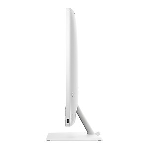 HP Pavilion 27" QHD All-in-One, Intel Core i7-13700T, NVIDIA GeForce RTX 3050, 64GB RAM, 1TB SSD, IR Camera, Wireless KB & Mouse, HDMI, RJ-45, Wi-Fi 6, Windows 11 Pro, Silver