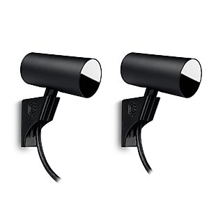 Glistco Mount Compatible with Oculus Rift Sensor - 2-Pack - Tape Included