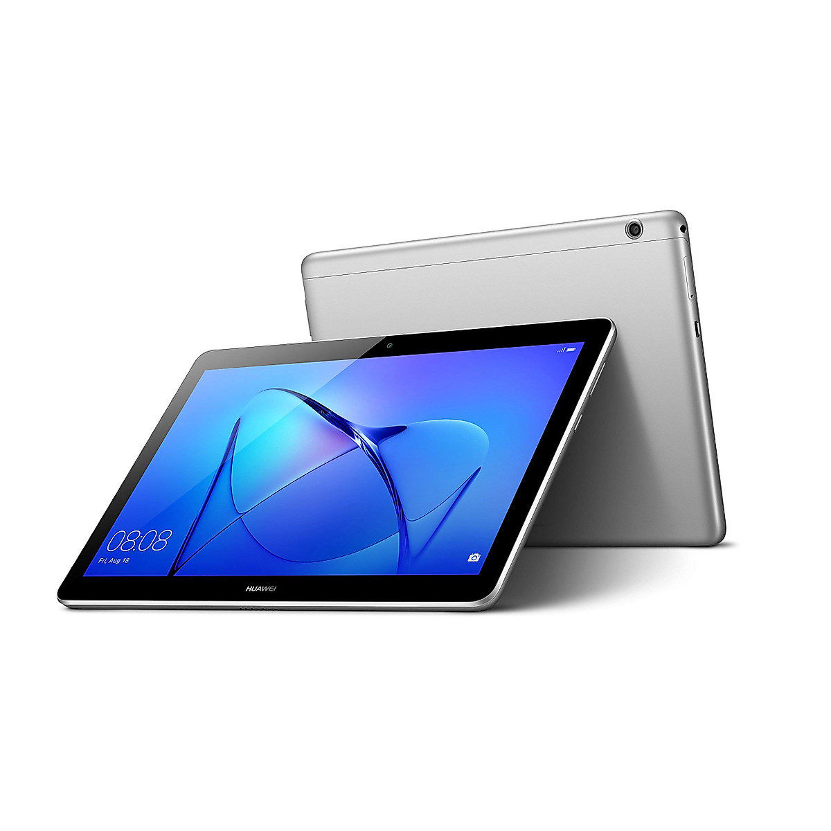 Huawei Agassi-W09 Mediapad T3 10 2+16 Quad-Core 1.4GHz, Android N + EMUI 5.1 (Renewed)