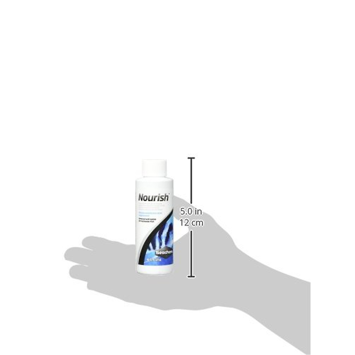 Seachem Nourish 100ml