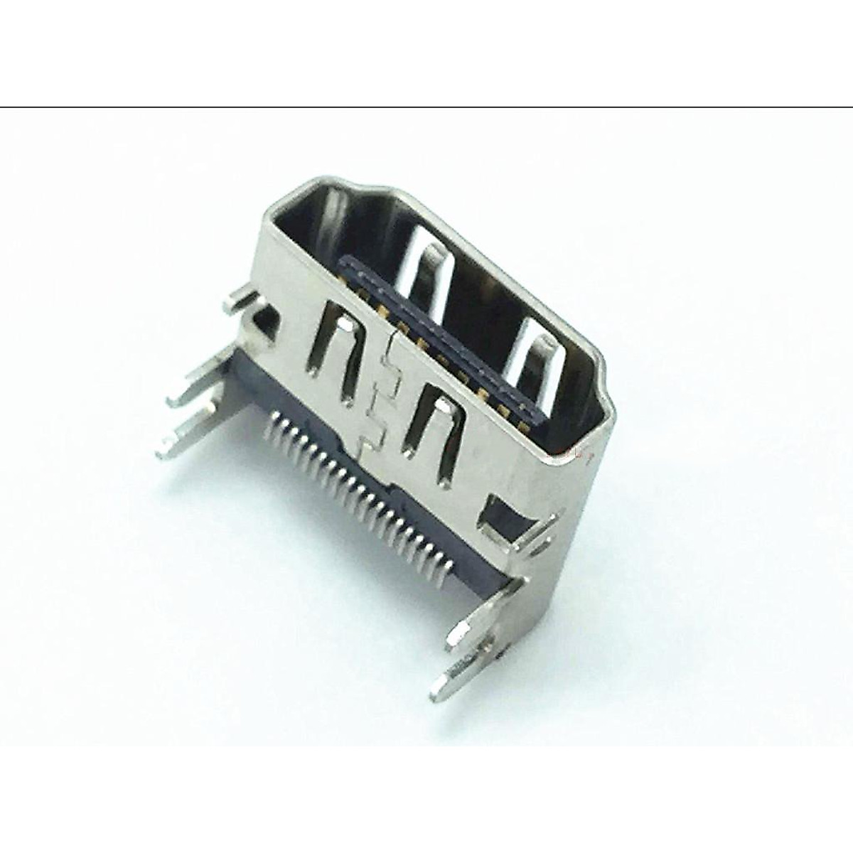 HDMI Port Socket Plug Jack Interface Connector Replacement HDMI Port for Sony Playstation 4 PS4