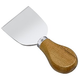 ThoughLyh Butter Container with Lid for Countertop and Refrigerator Large Butter Dish Holder Cheese Knife Wooden Butter Knife Mini and Compact Used for Butter Dish Set