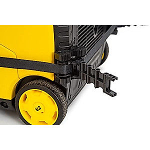 Champion Power Equipment 100603 Portable Generator Cover, Yellow