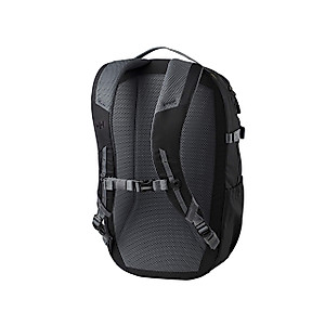 Helly Hansen unisex-adult Loke Outdoor Hiking Backpack, 990 Black, One Size