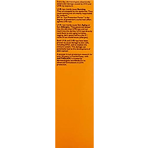 La Roche-Posay Anthelios Melt-In Milk Body & Face Sunscreen SPF 60, Oil Free Sunscreen for Sensitive Skin, Sport Sunscreen Lotion, Sun Protection and Sun Skin Care, Oxybenzone Free