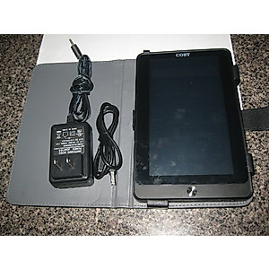 Coby Kyros MID7015-4G 7-Inch Android Internet Touchscreen Tablet ...