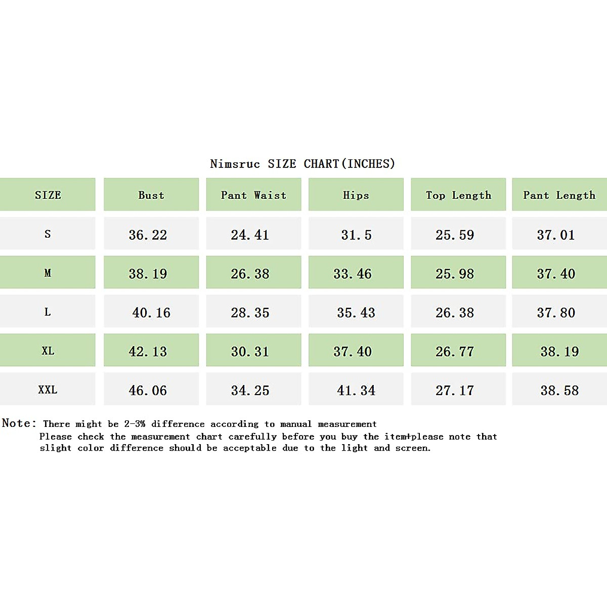 Nimsruc Two Piece Outfits For Women Sweatsuits Sets Casual Jogging Suit Fashion Tracksuit Matching Athletic Clothing Blue XL