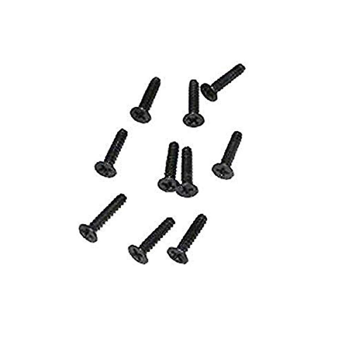 Redcat Racing TPE 3x14mm Countersunk Screws (13Piece)