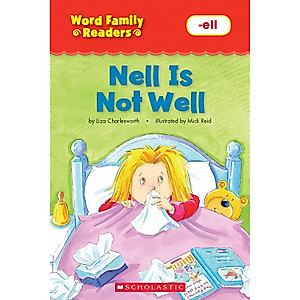 Scholastic Word Family Readers Set (9780545231480)