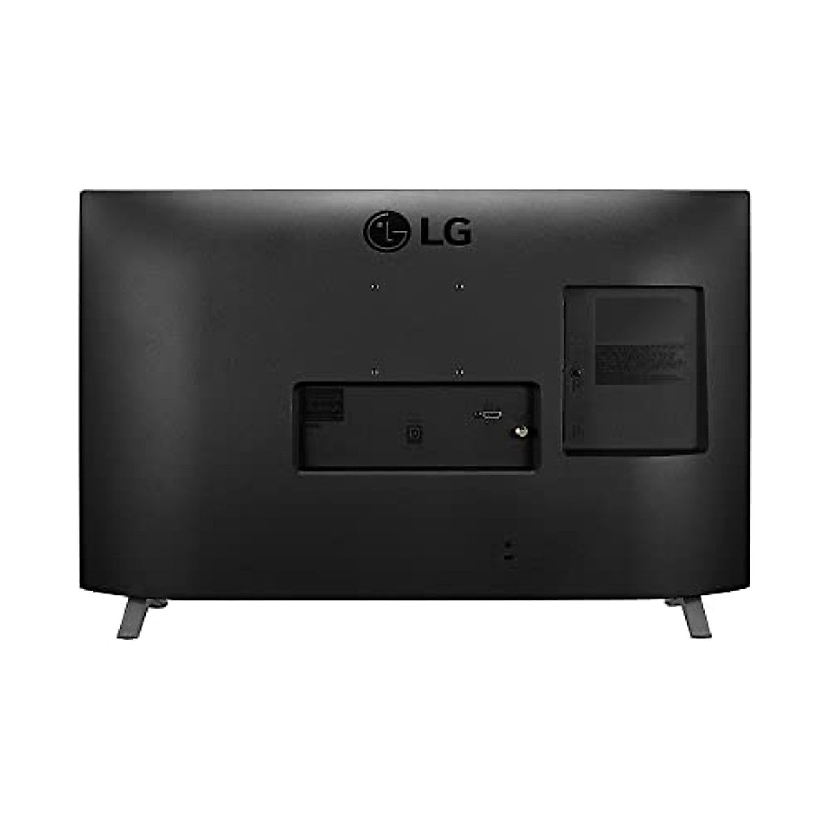 LG 27LP600B-P 27 Inch Full HD (1920 x 1080) IPS TV Monitor with 5W x 2 Built-in Speakers, HDMI Input and Dolby Audio