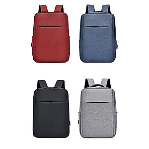 Protective Travel Backpack Carrying Bag Storage Backpack For X-box Series S/X Console (Black)