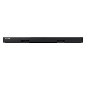SAMSUNG HW-B43M 2.1ch Soundbar, Bluetooth Multi Device Connection, Wireless Surround Sound Compatible w/Dolby Audio (2022)