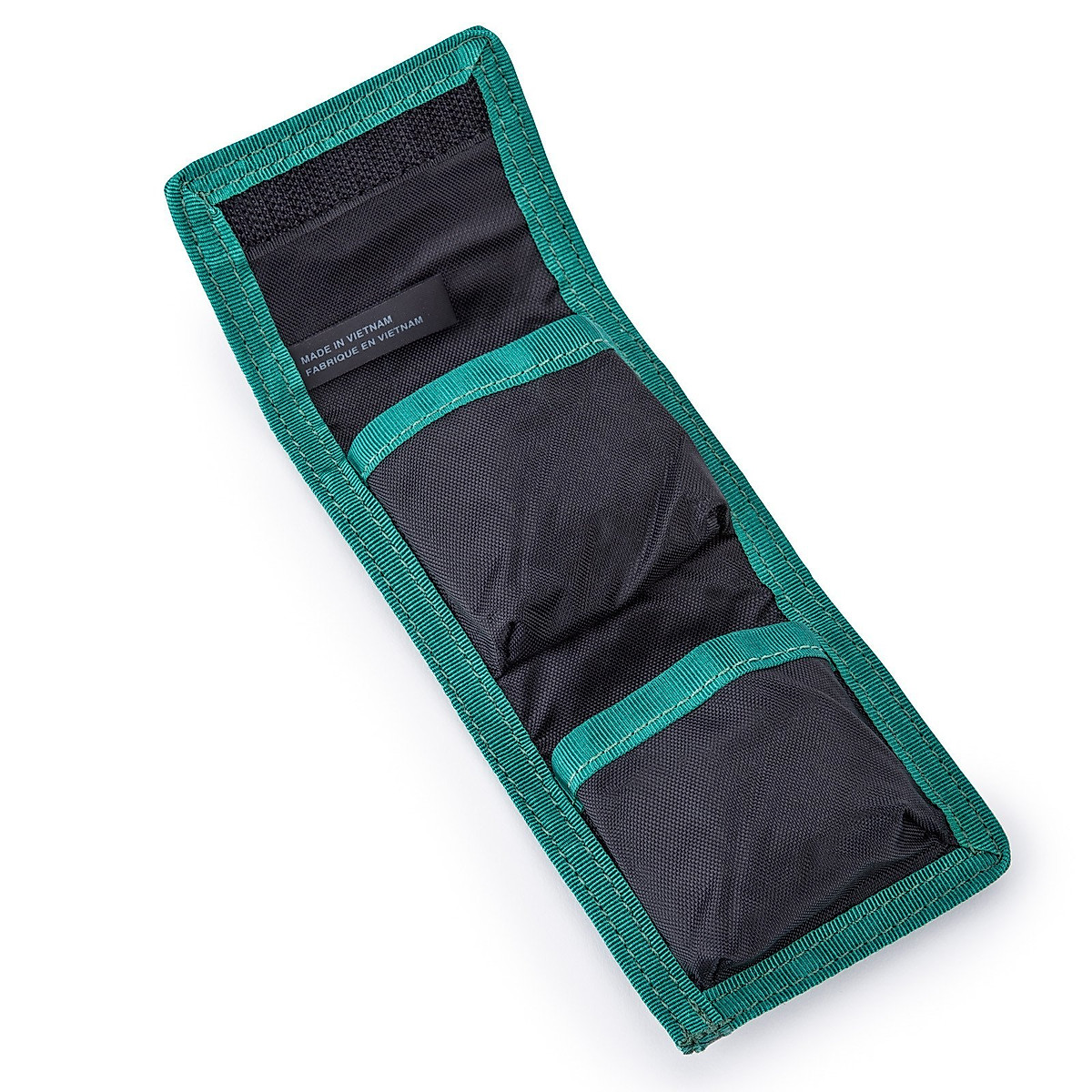 Think Tank 8 AA Battery Holder - Black