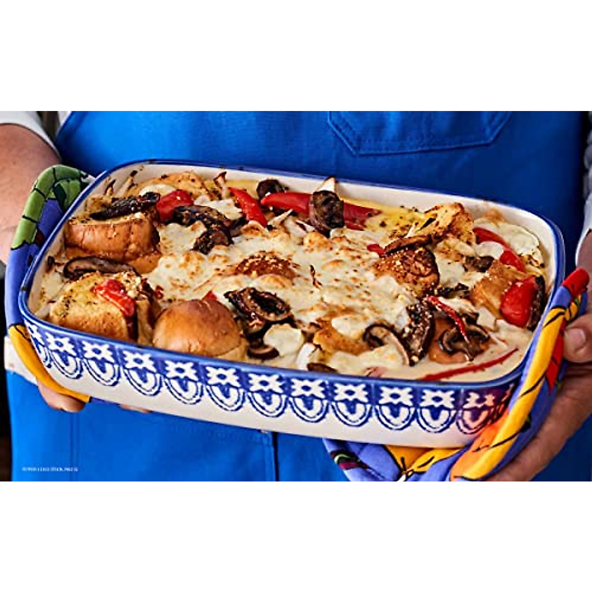 Let's Eat: 101 Recipes to Fill Your Heart & Home - A Cookbook