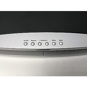 Bose 321 Series III DVD Home Entertainment System (Discontinued by Manufacturer)