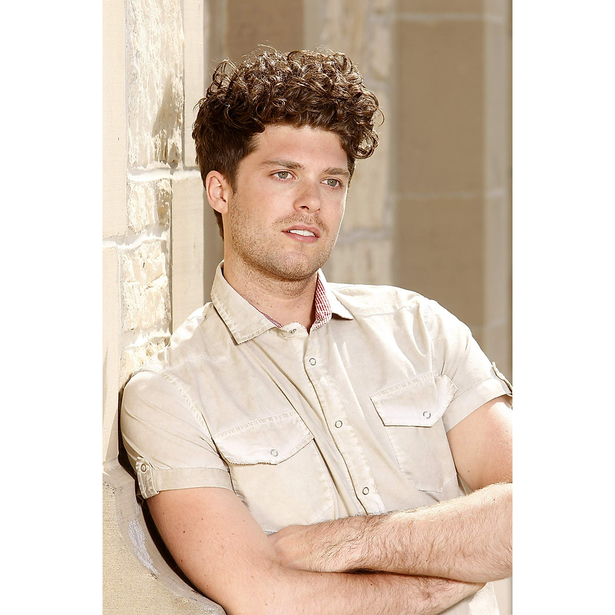 Surface Hair Men Shampoo and Body Wash, 10 oz