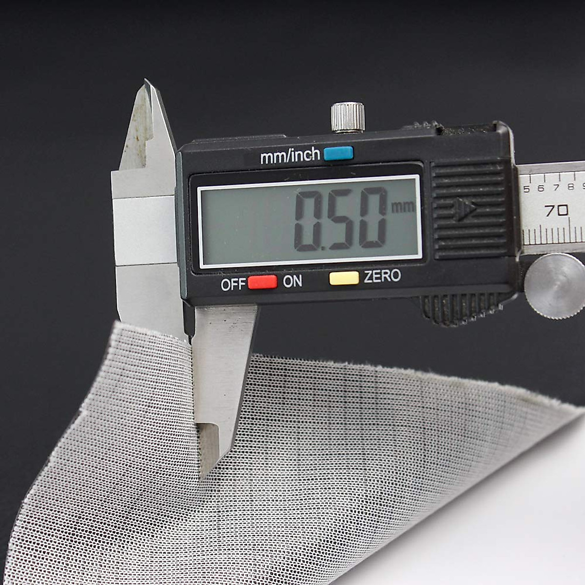 Artificial Leather Fabric Marine Vinyl Material Synthetic Fabrics Soft and Wear-Resisting Hypoallergenic for DIY Upholstery Easy to Clean (1Yard, Black)