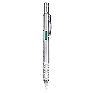 Kikkerland 4-In-1 Pen Tool (4342)