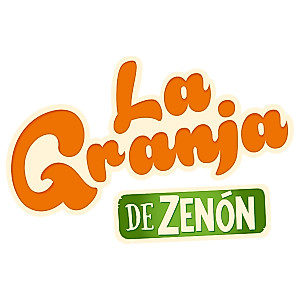 LA GRANJA DE ZENON Supply Birthday | Party Decorations Set serves 20 for Creating Theme Party