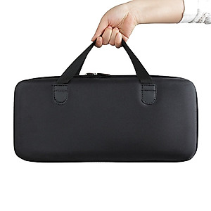 Hermitshell Hard Travel Case for Epson Workforce WF-100 / WF-110 Wireless Mobile Printer