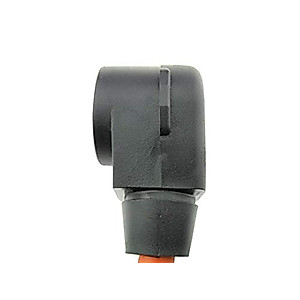 MPI Tools Nema L14-30P to 6-50R Generator Power Cord Welder Adapter 3 Wire 125/250v 18 Inches Long