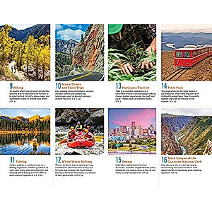 Fodor's Colorado (Full-color Travel Guide)