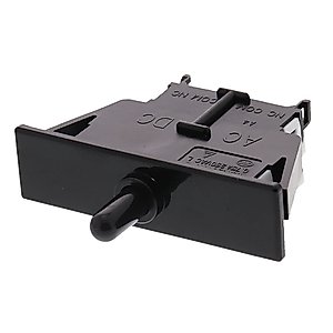 ERP 6600JB3007E Refrigerator Door Switch