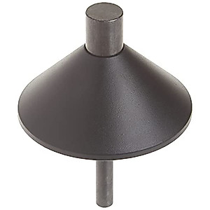 BOSCH RA1151 Router Subbase Centering Pin and Cone Works with 1/4 In. or 1/2 In. Collet