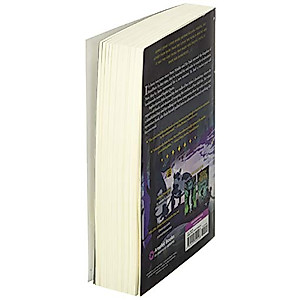 Sophie Quire and the Last Storyguard: A Peter Nimble Adventure (A Peter Nimble Adventure, 2)