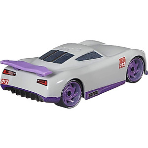 Disney Cars Toys Kurt, Miniature, Collectible Racecar Automobile Toys Based on Cars Toys Movies, for Kids Age 3 and Older, Multicolor