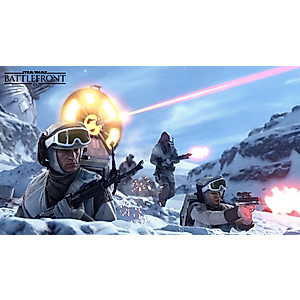 Star Wars: Battlefront (PS4)