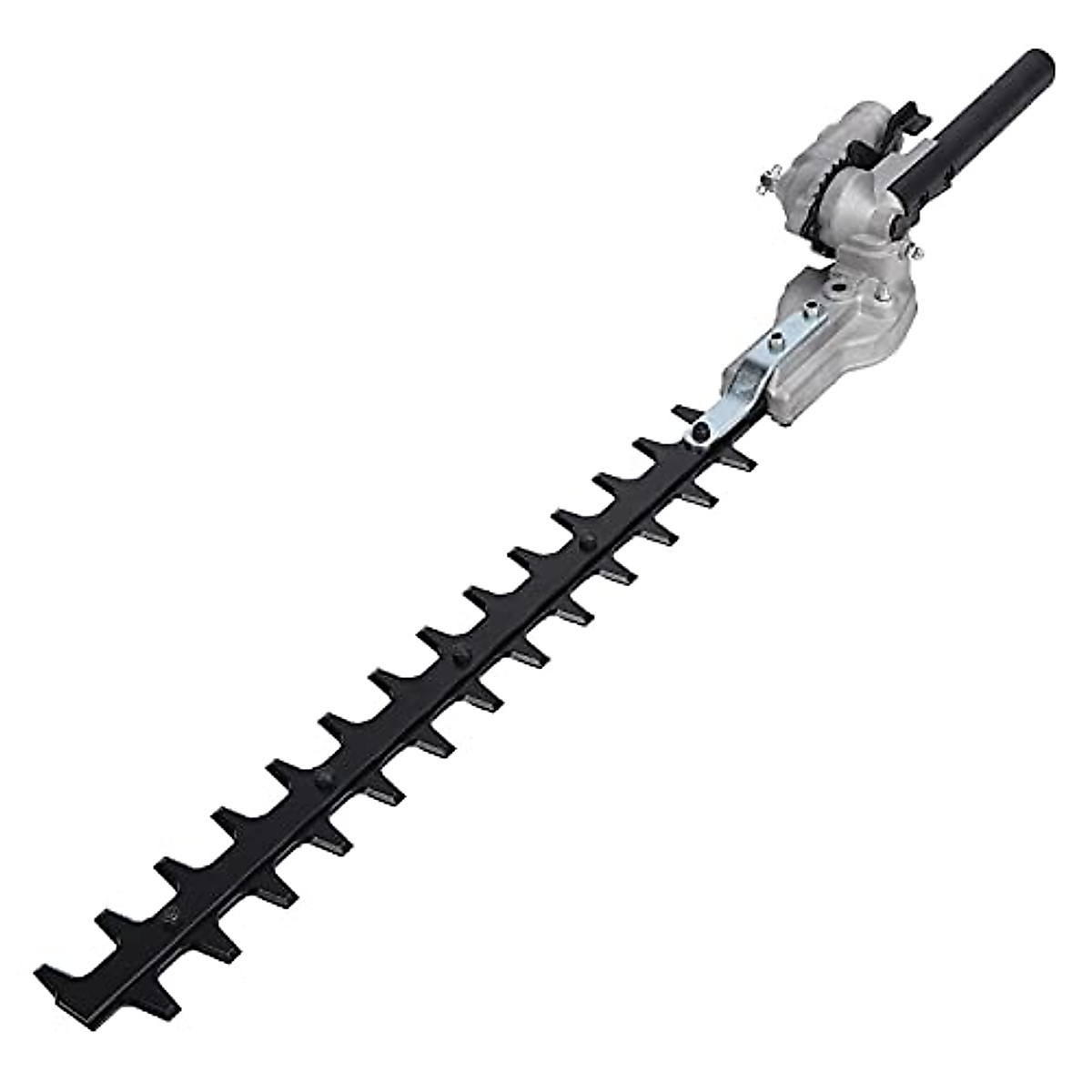 Hedge Trimmer, 26mm Hedge Trimmer Blade Attachment Replacement Parts for Brush Cutters Garden Trimmers