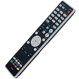 RC024SR Replacement Remote Control Applicable for Marantz AV Receiver NR1606 NR1605 SR5010 SR5011 NR1607 SR5009 SR6010 SR6009