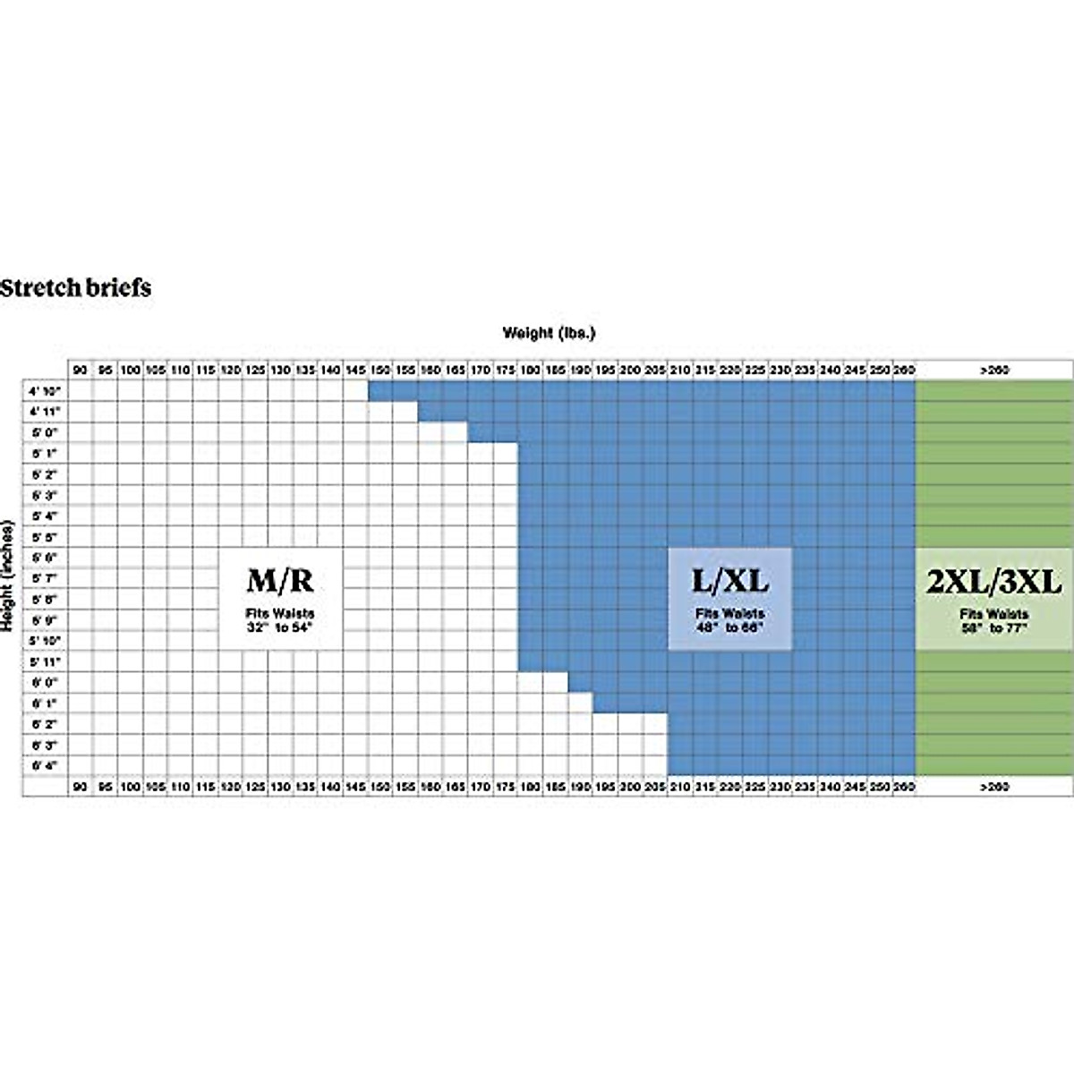 McKesson Ultra Plus Stretch Briefs, Incontinence, Heavy Absorbency, XL, 20 Count, 4 Packs, 80 Total