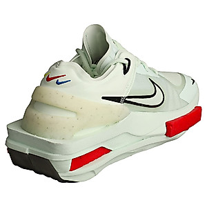 Nike FONTANKA Edge Womens Fashion Trainers in Barely Green - 7 US