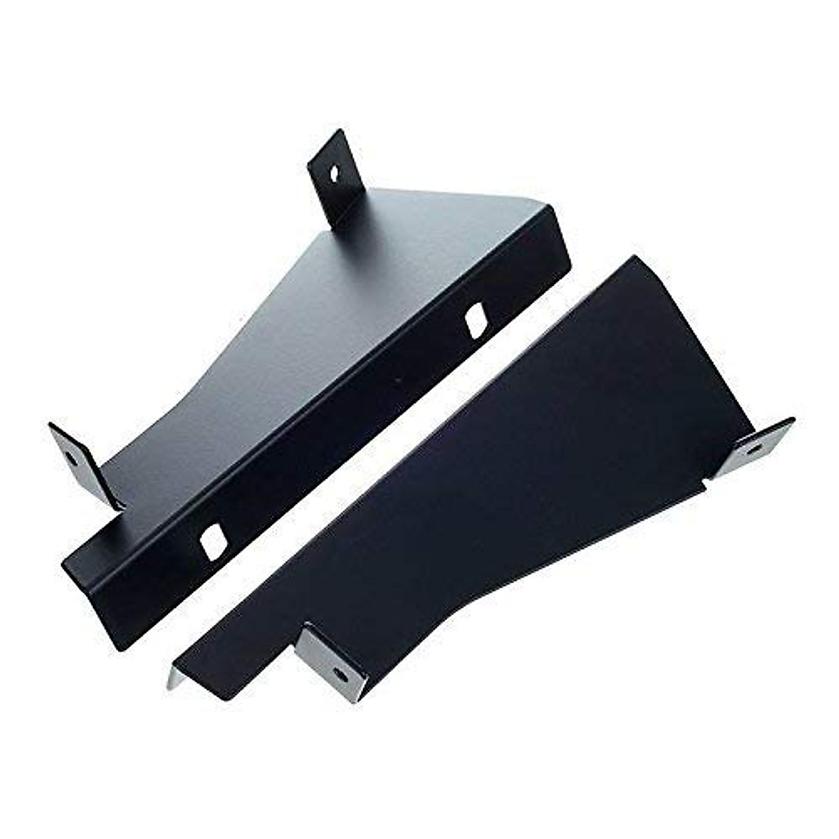 Allen & Heath QU-SB 19-Inch Rack Mount Kit (QU-SB-RK19)