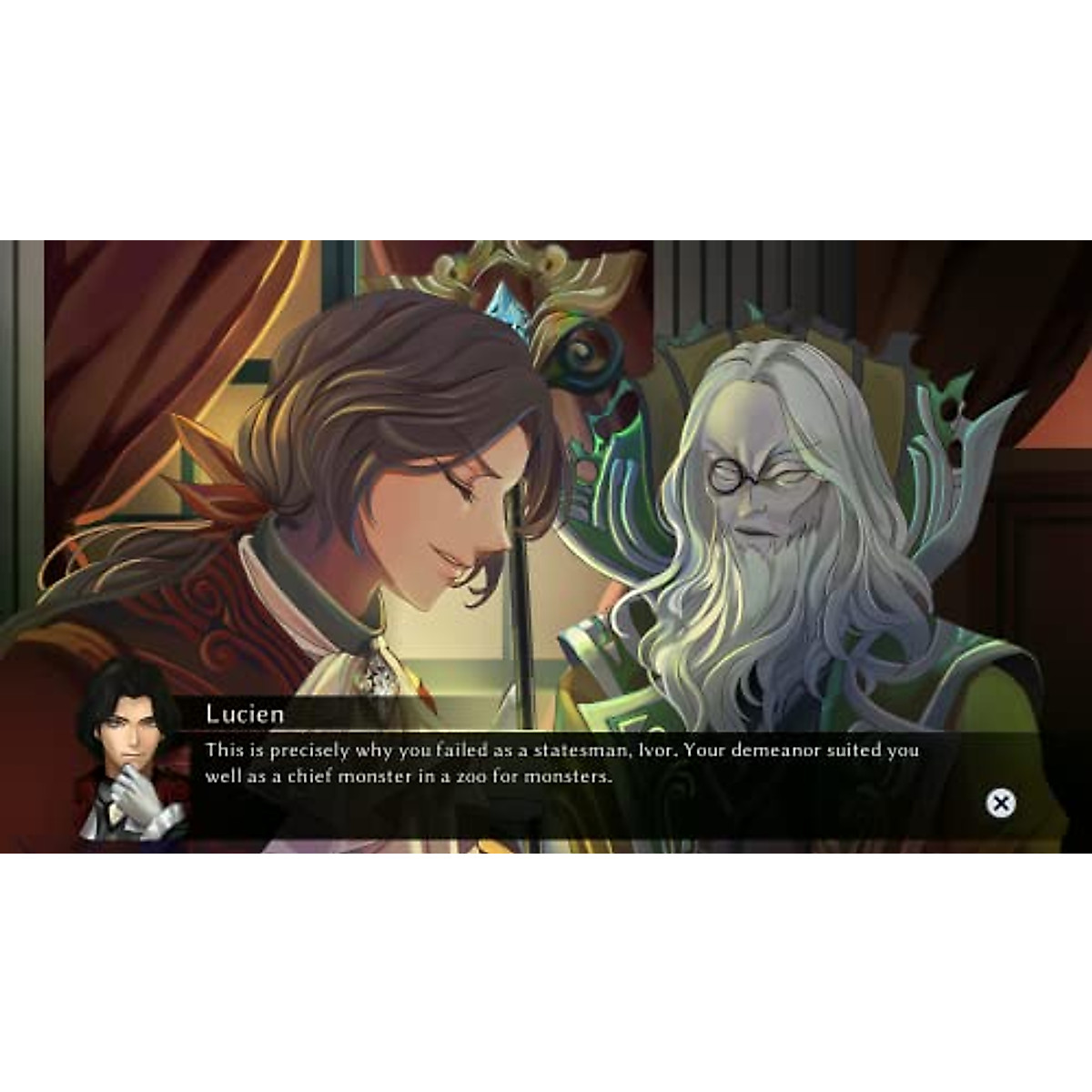 Fallen Legion: Rise to Glory / Fallen Legion Revenants Deluxe Edition - PlayStation 5