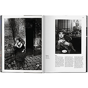 Paris. Portrait of a City