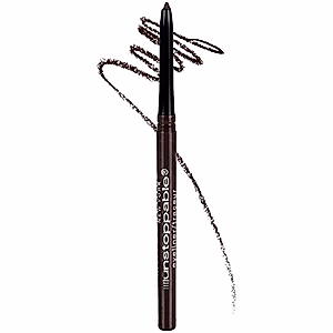 Maybelline Unstoppable Waterproof Mechanical Brown Eyeliner, Espresso, 1 Count