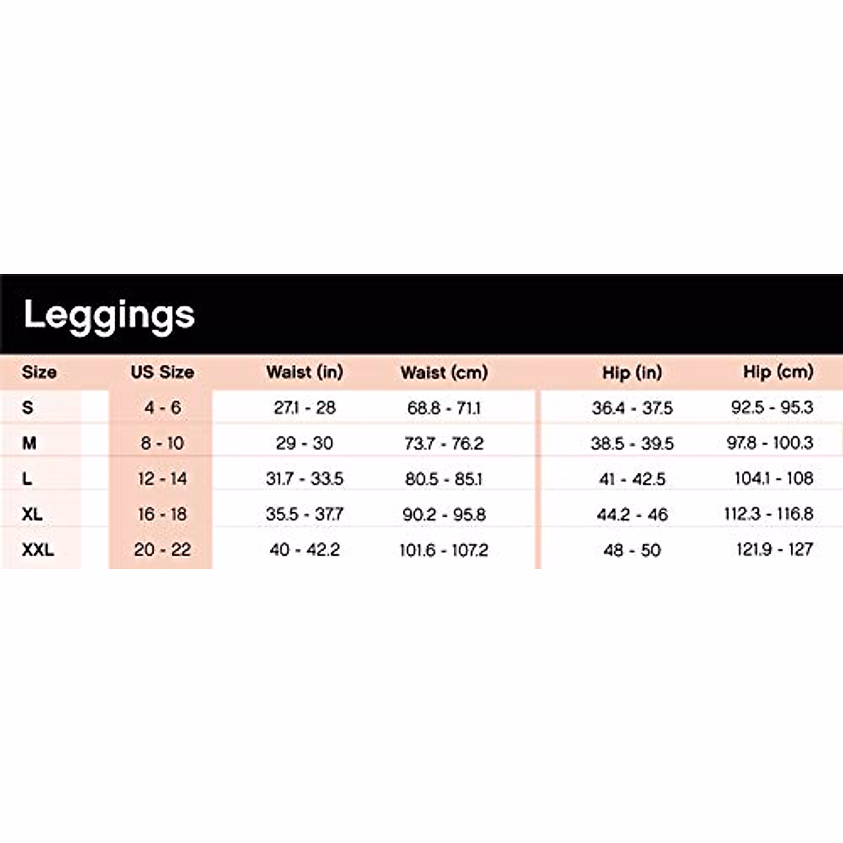 No nonsense Women's Classic Denim Capri Leggings with Pockets, White, Medium